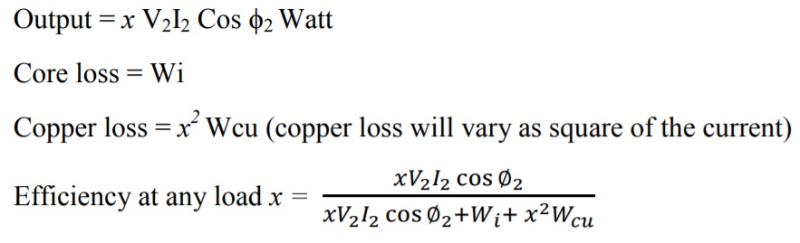 Transformer – Quantmasters