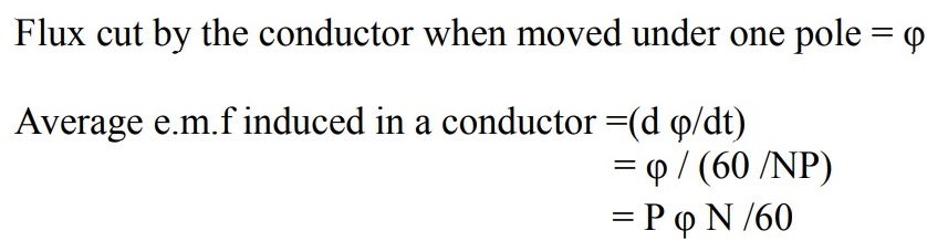 DC Generator – Quantmasters