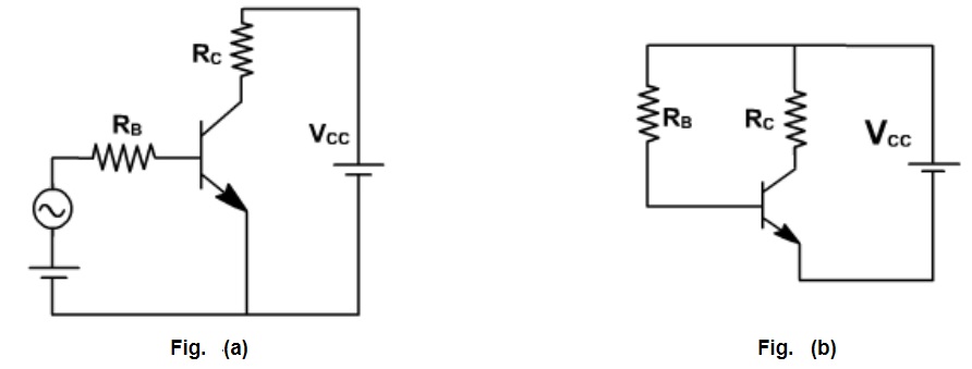 BJT Biasing – Quantmasters