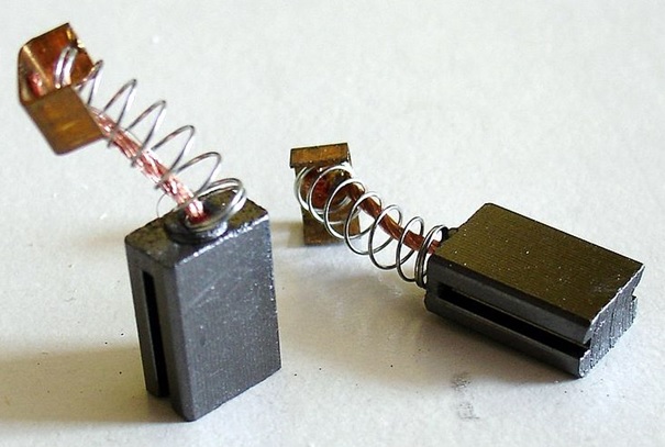 DC Generator – Quantmasters