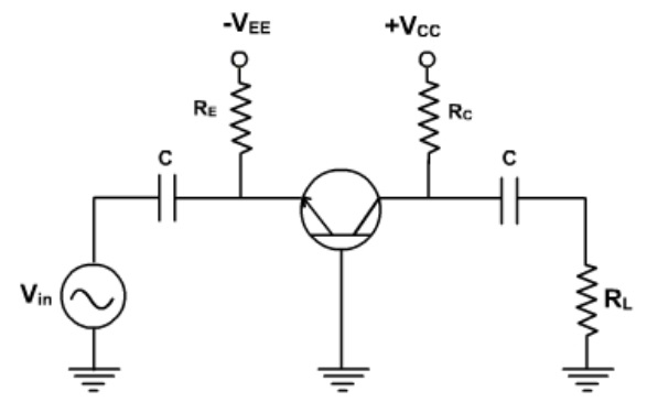 Bipolar Junction Transistor – Quantmasters