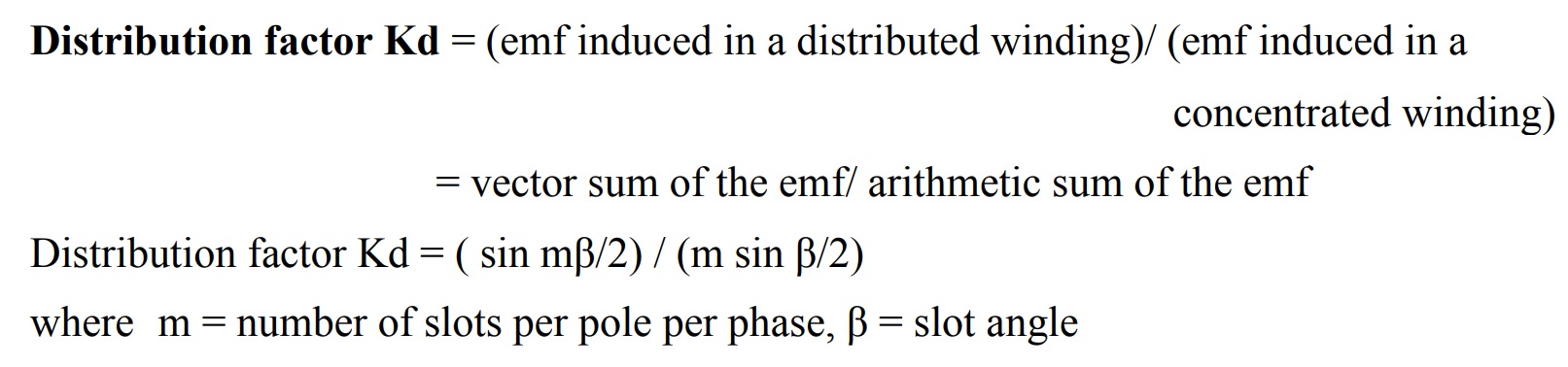 AC Generators – Quantmasters
