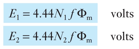 Transformer – Quantmasters