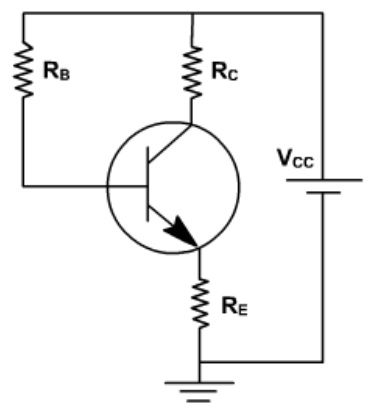 BJT Biasing – Quantmasters