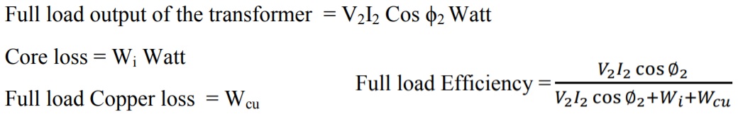 Transformer – Quantmasters