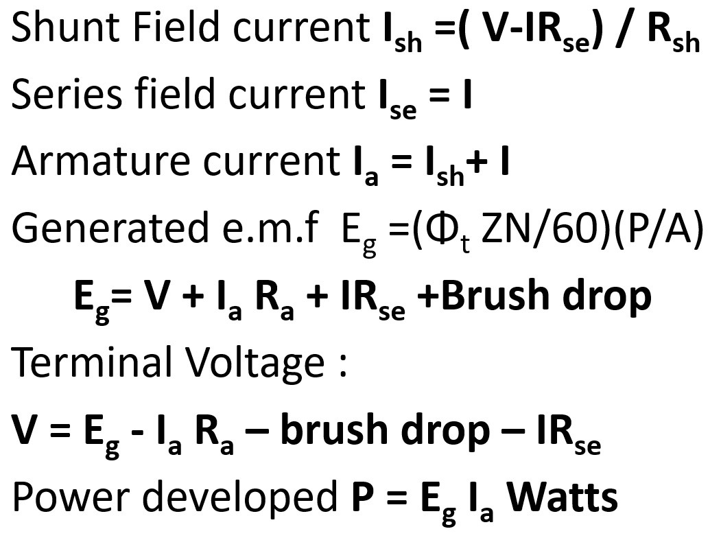 DC Generator – Quantmasters