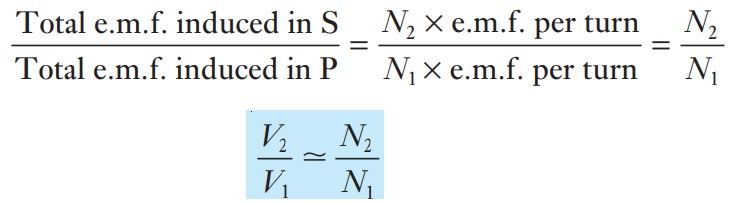 Transformer – Quantmasters