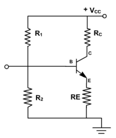 BJT Biasing – Quantmasters